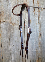 Headstalls | Western Horse Company Ltd.